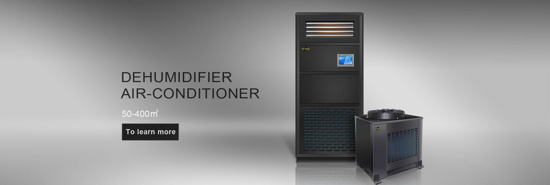 Jiangsu Shimei Electric Manufacturing Co., Ltd. - Dehumidifier ...