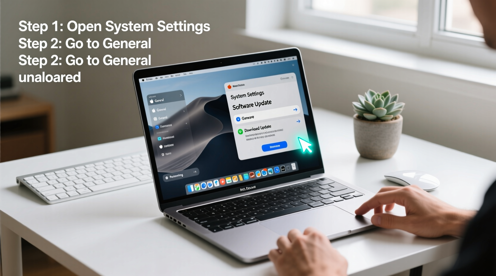 Step By Step Guide How To Safely Update Your Macbook Pro For Optimal ...