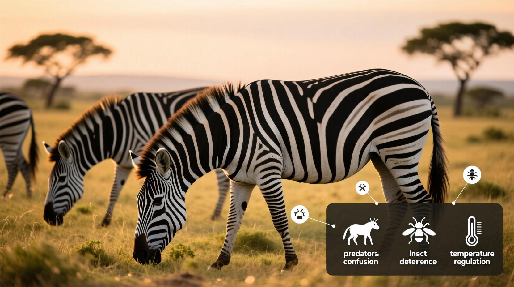 Why Do Zebras Have Stripes Exploring The Leading Theories 2