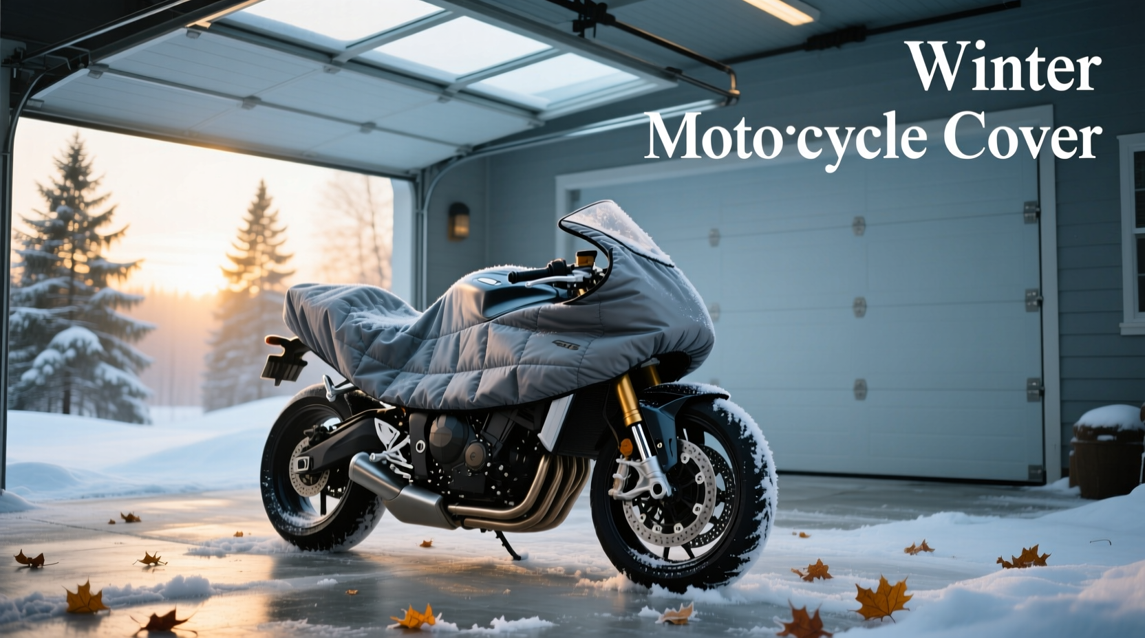 Balaclava Guide: How to Choose for Cold Motorcycle Rides