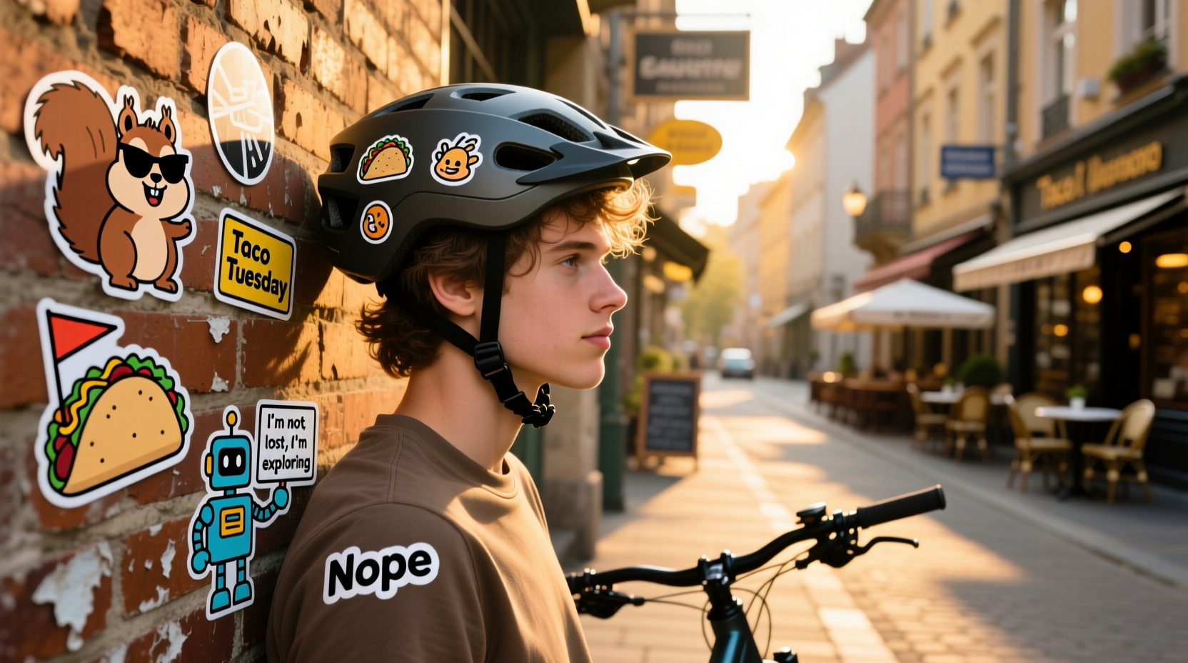 What to Look for in Funny Motorcycle Stickers – A Practical Guide