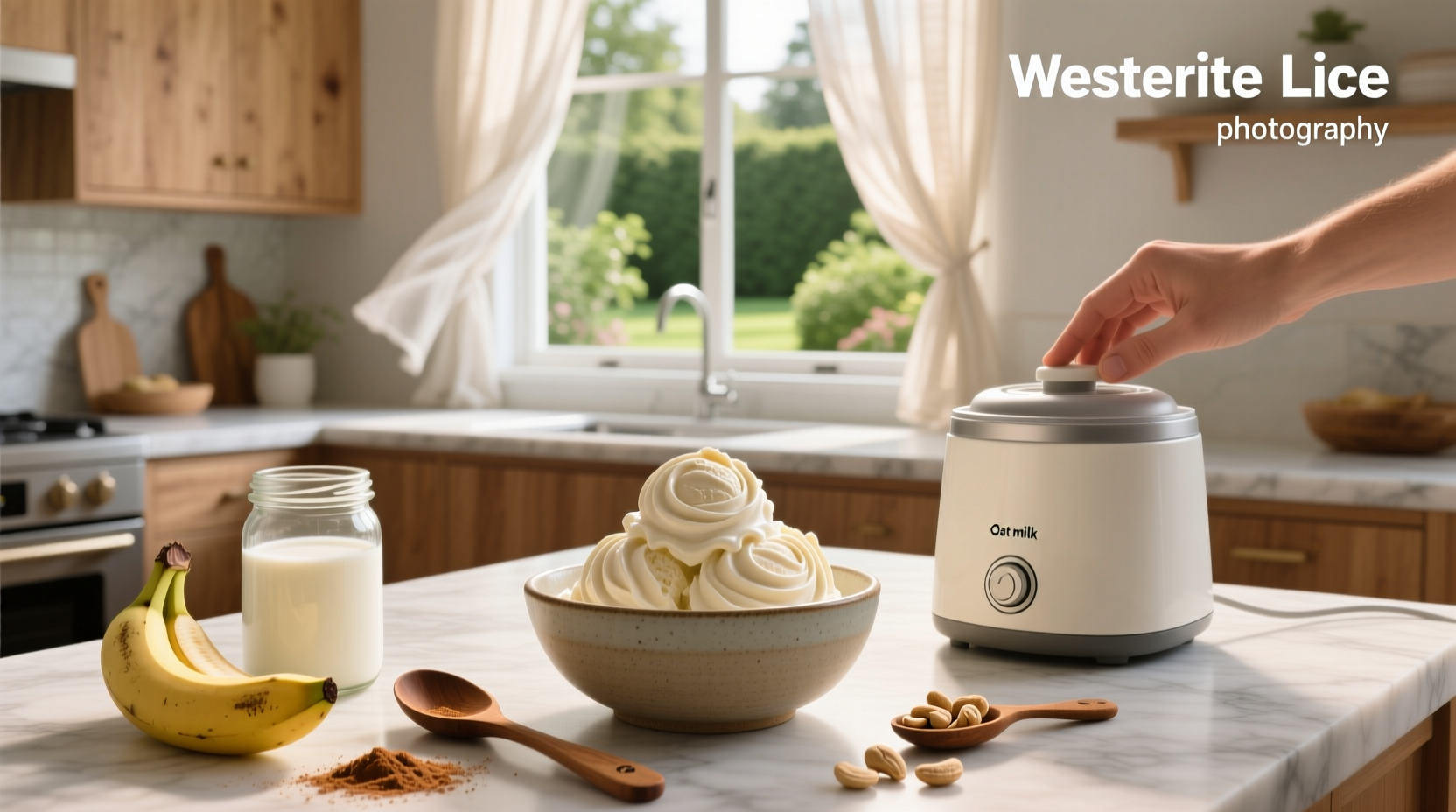 How to Make Milk Cream for Ice Cream: A Simple Guide