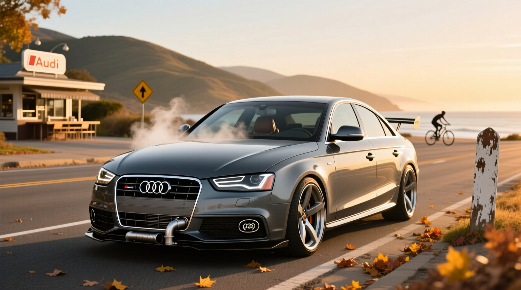 2011 Audi S4 Guide: What to Look for in a Used Performance Sedan