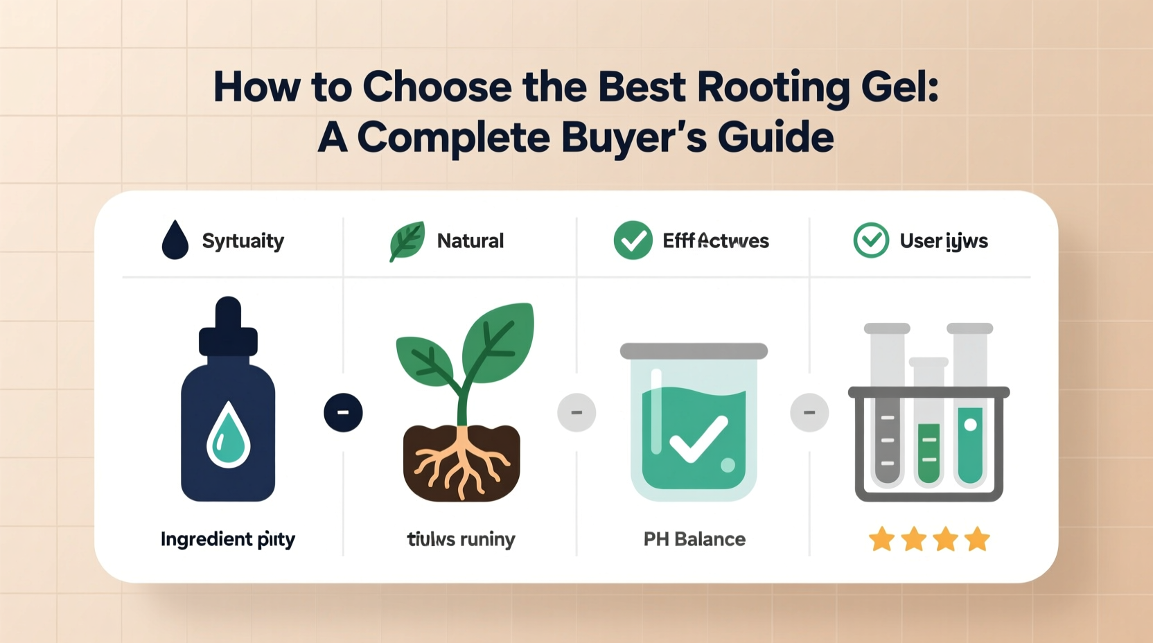 How to Choose the Best Rooting Gel: A Complete Buyer's Guide