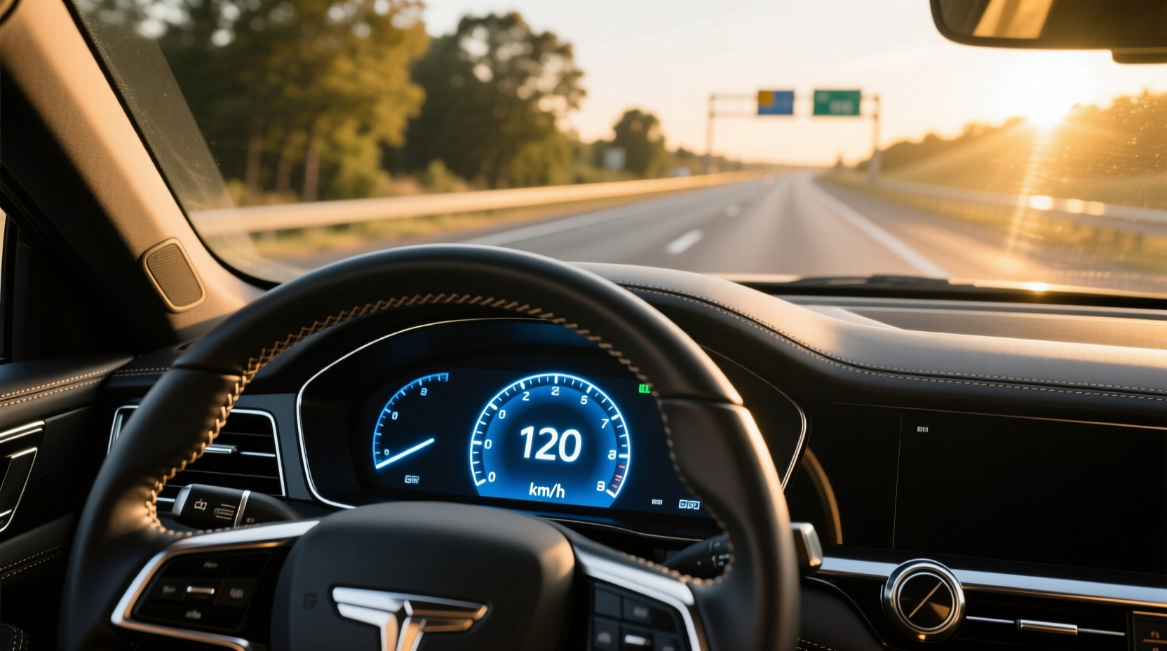 Speedometer for Car Guide: How to Choose the Right Type