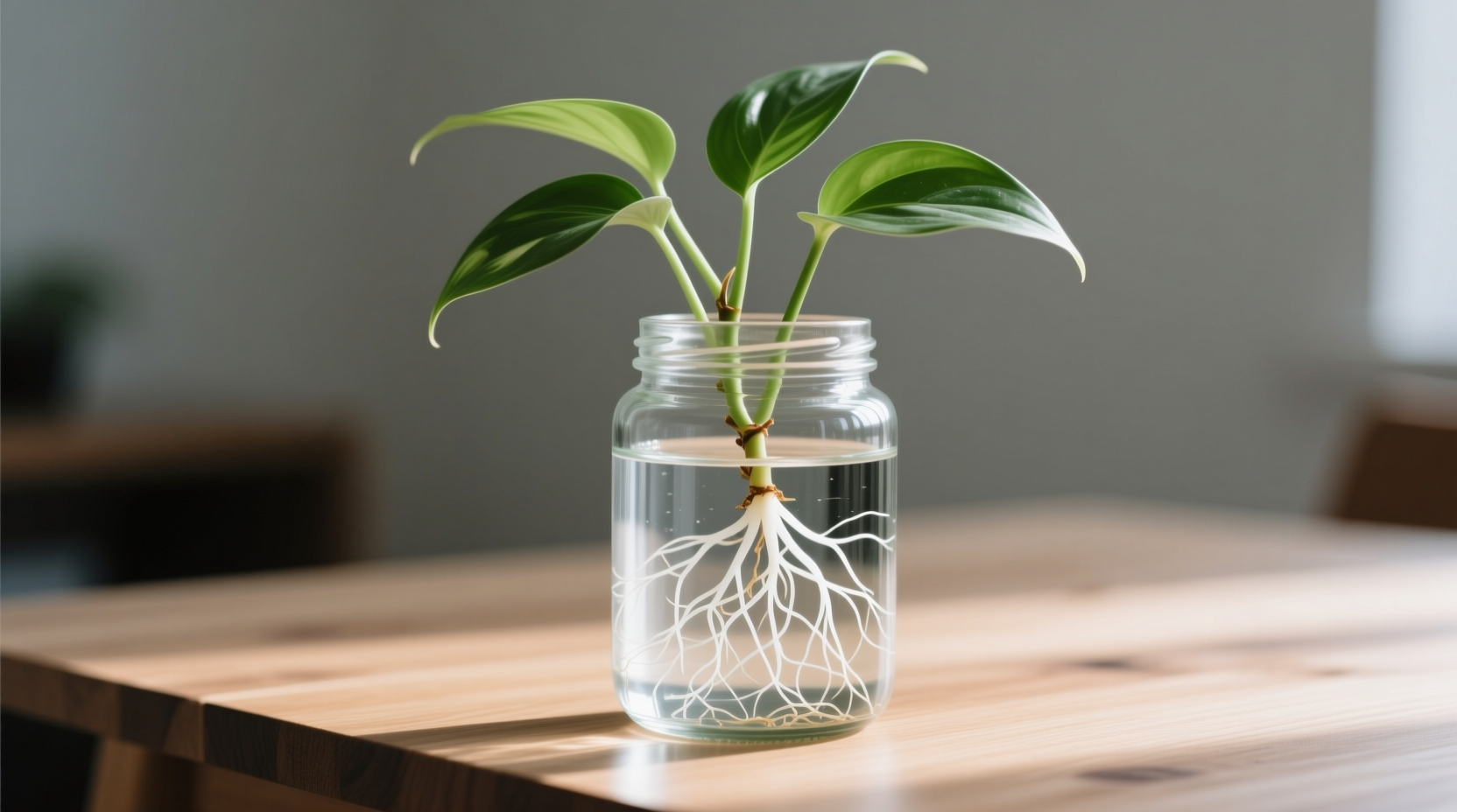 Plants from Plants: Propagate Houseplants Successfully (Step-by-Step Guide)