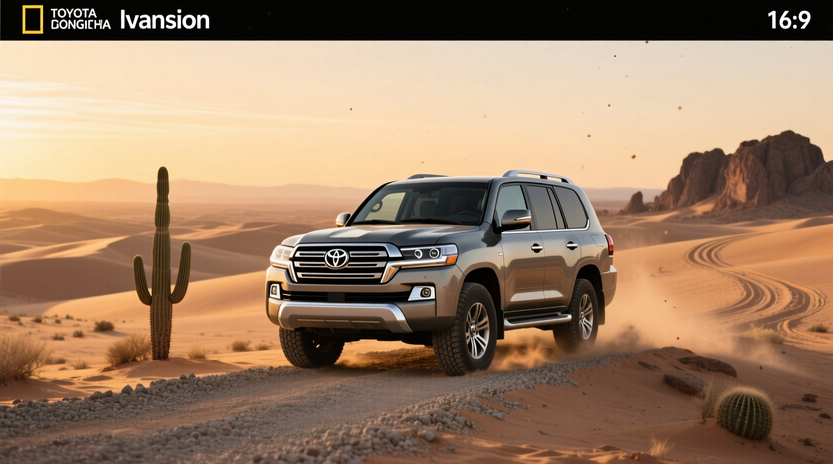 What Are the Toyota Land Cruiser Dimensions by Model?