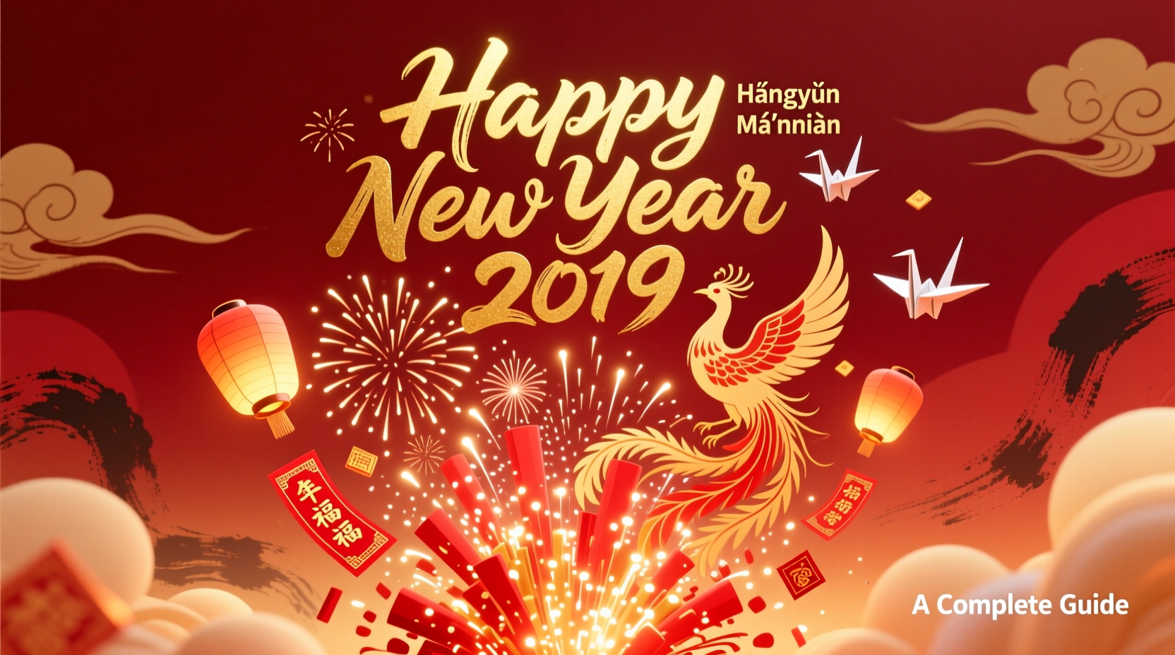 How to Wish New Year 2075: A Complete Guide