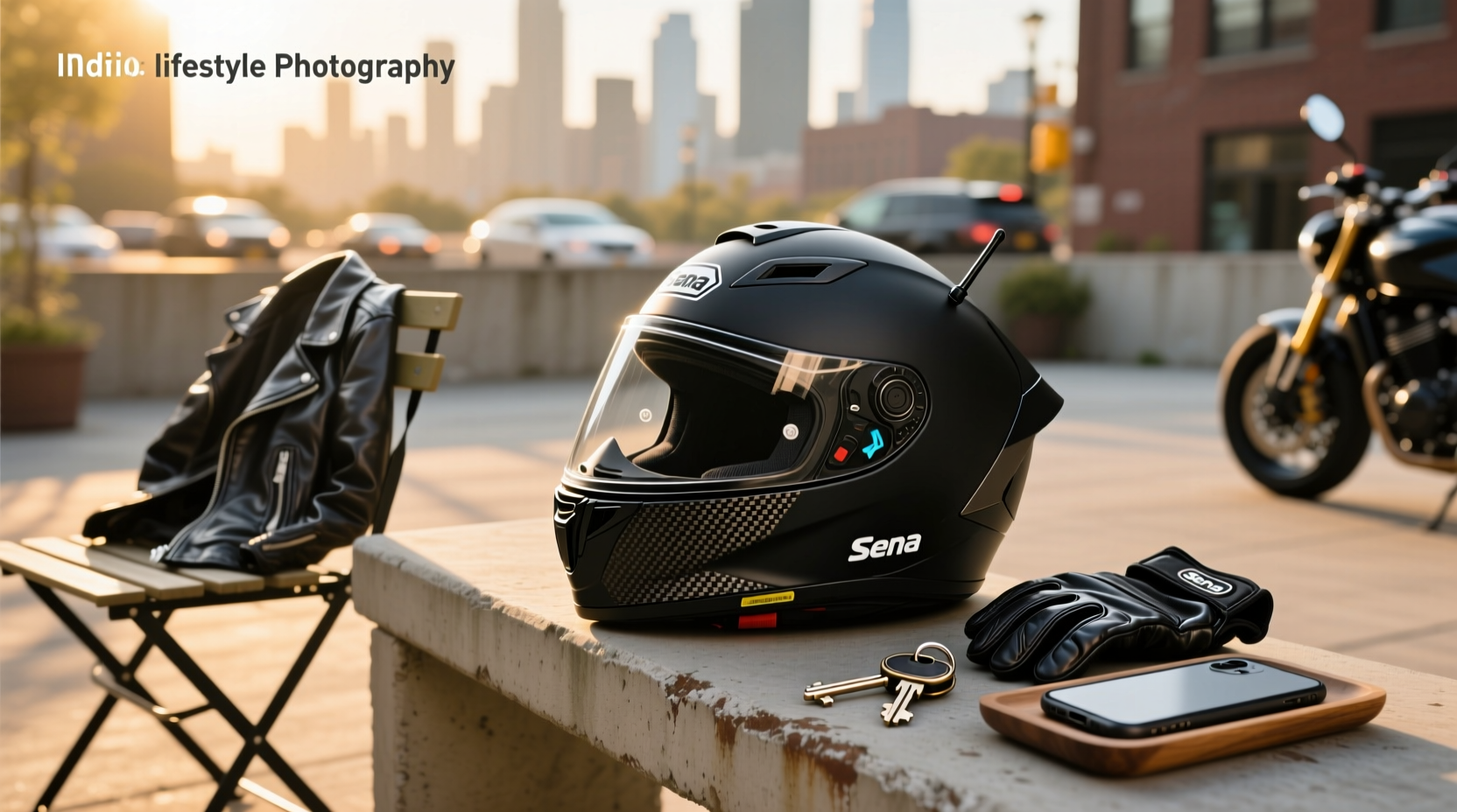 Which Sena Helmets Work with CarPlay & Android Auto: A Practical Guide