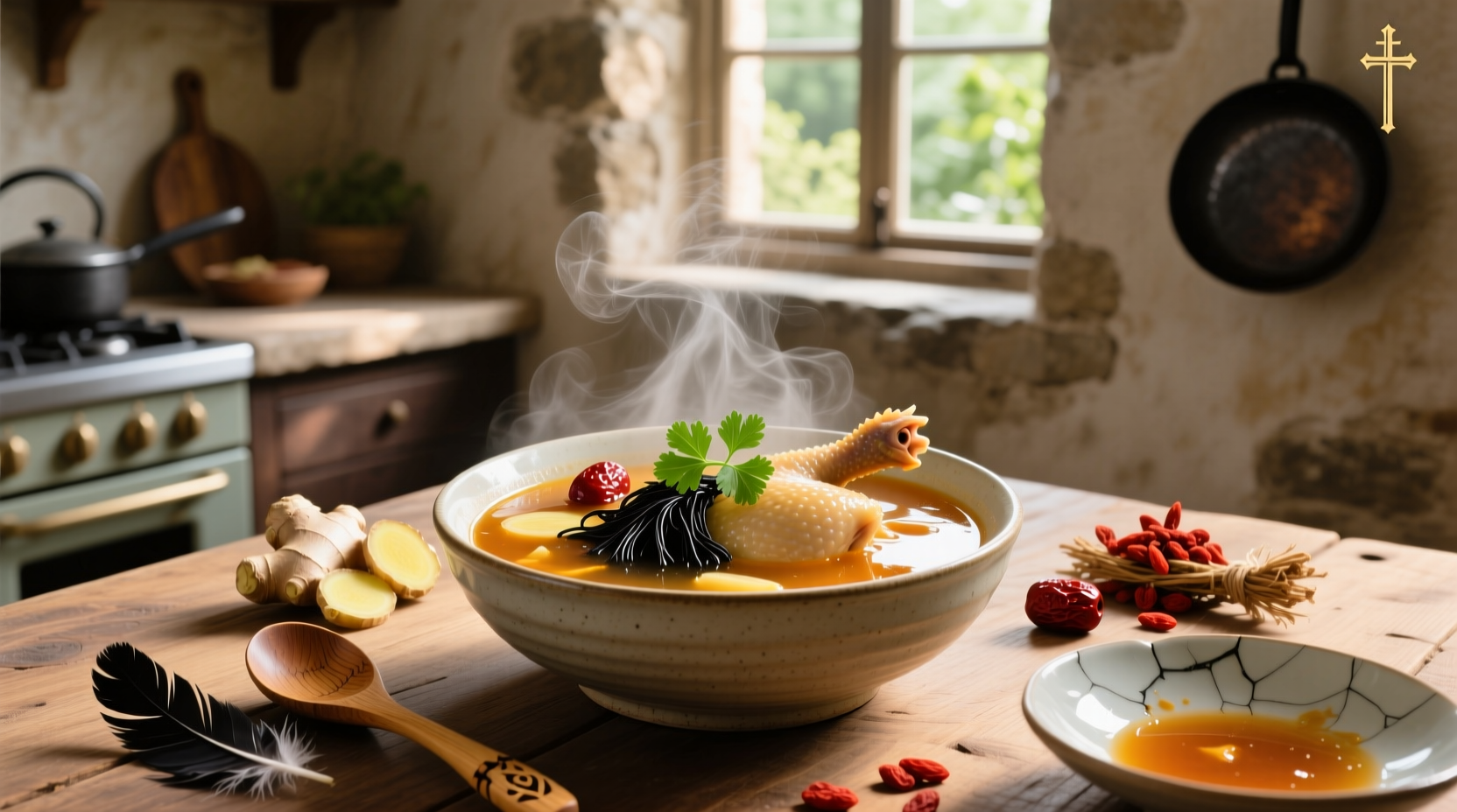 Silkie Chicken Soup Guide: How to Make & Use It Right