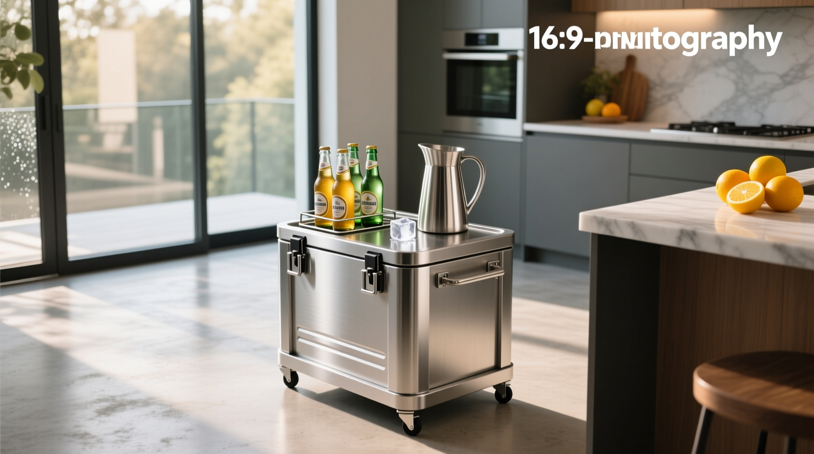 Aluminum Cooler Guide: How to Choose the Right One