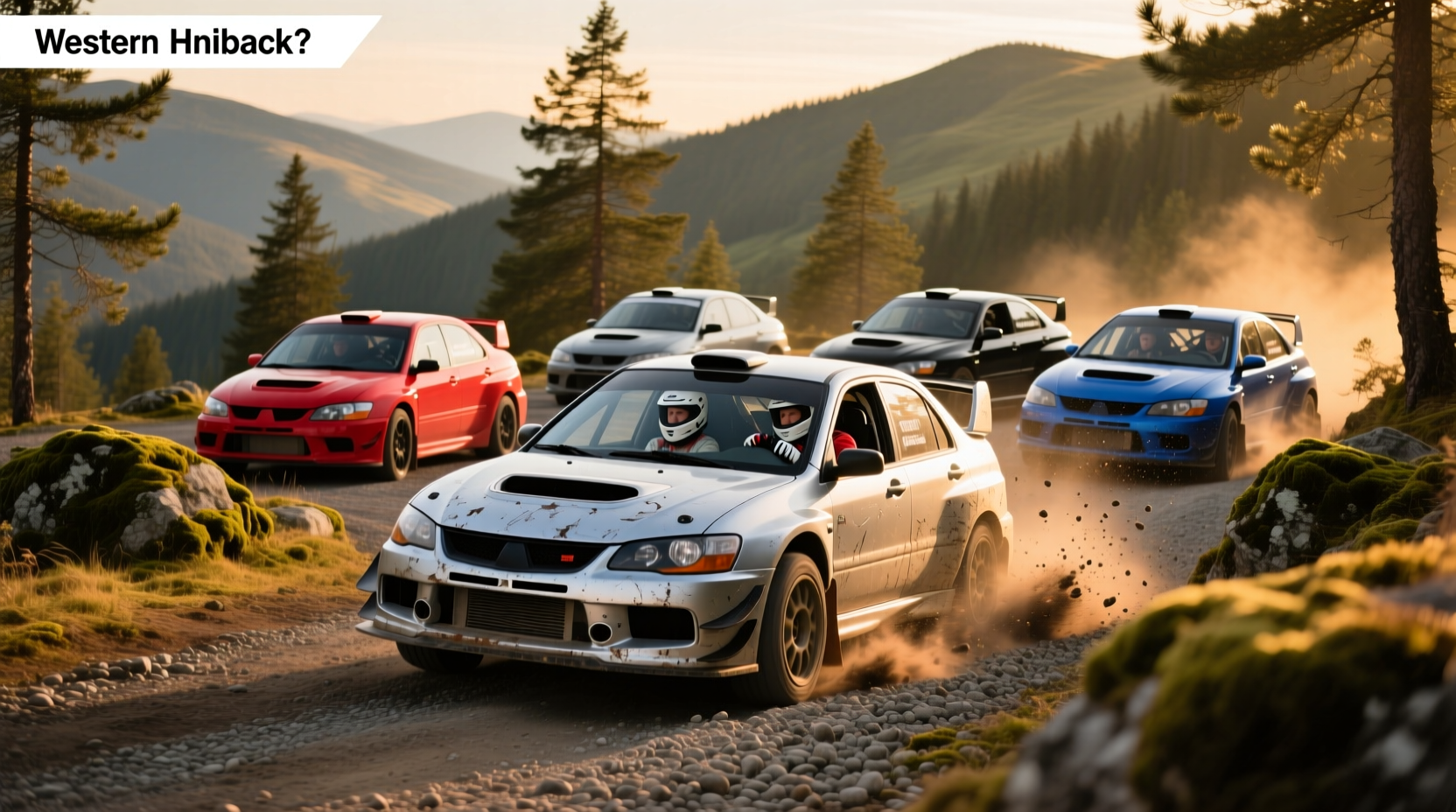 Rally Hatchbacks Guide: What to Look for in Performance Models
