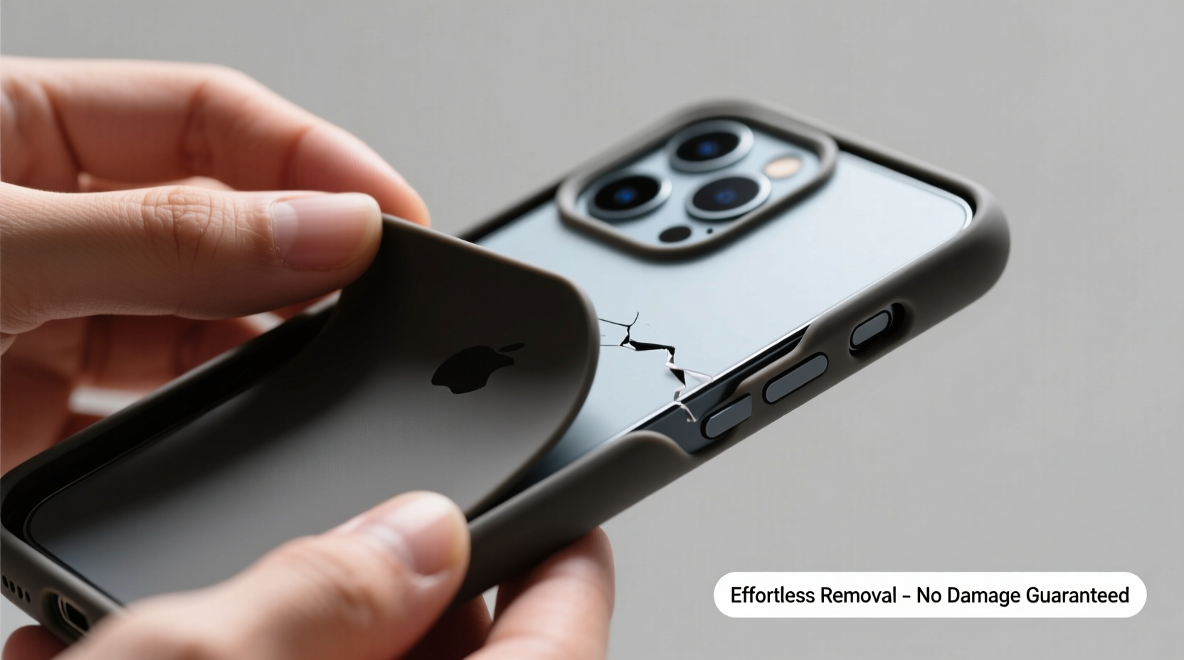 Effortless Ways To Safely Remove A Double Layer Iphone Case Without Damage