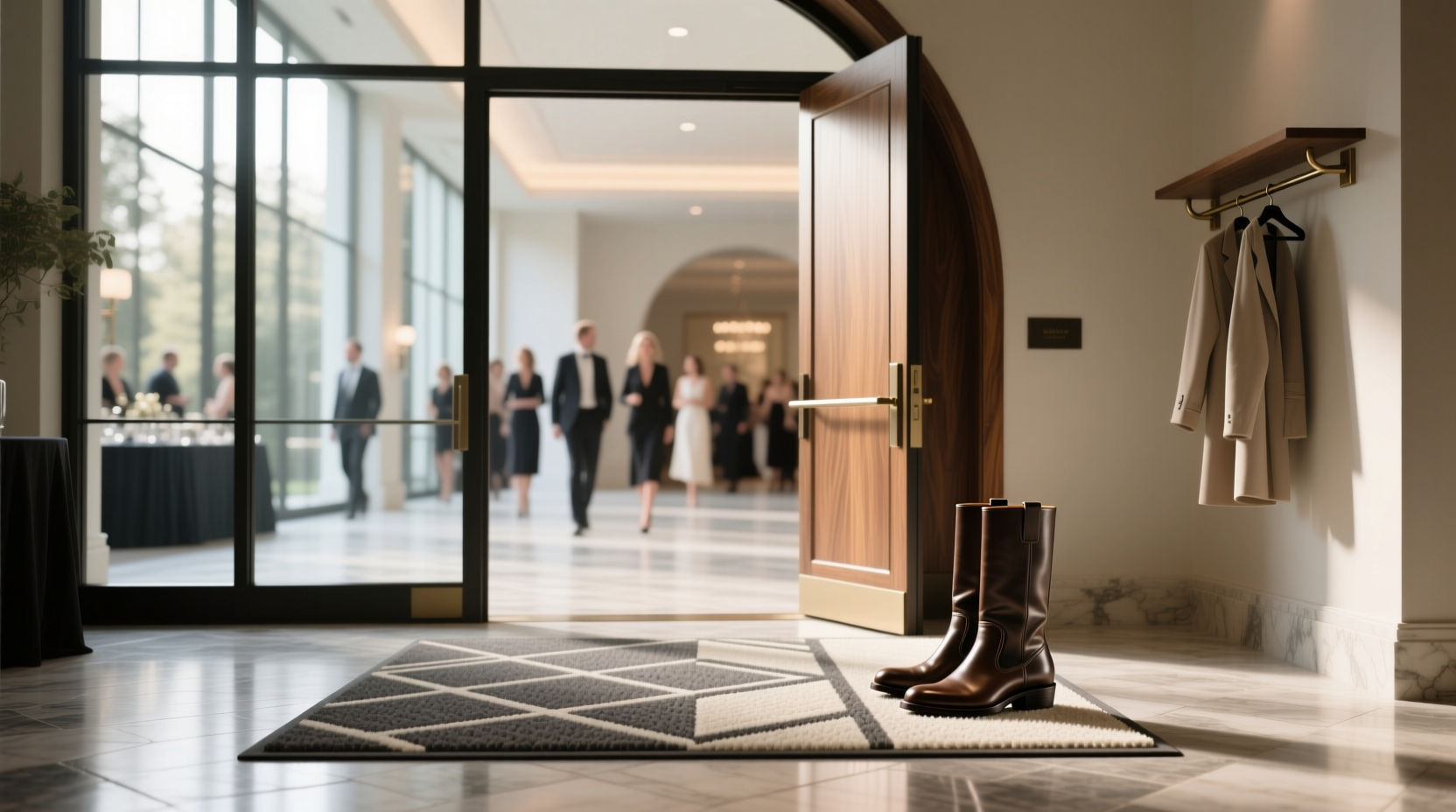 How to Choose the Right Venue Boot Mat for Your Car