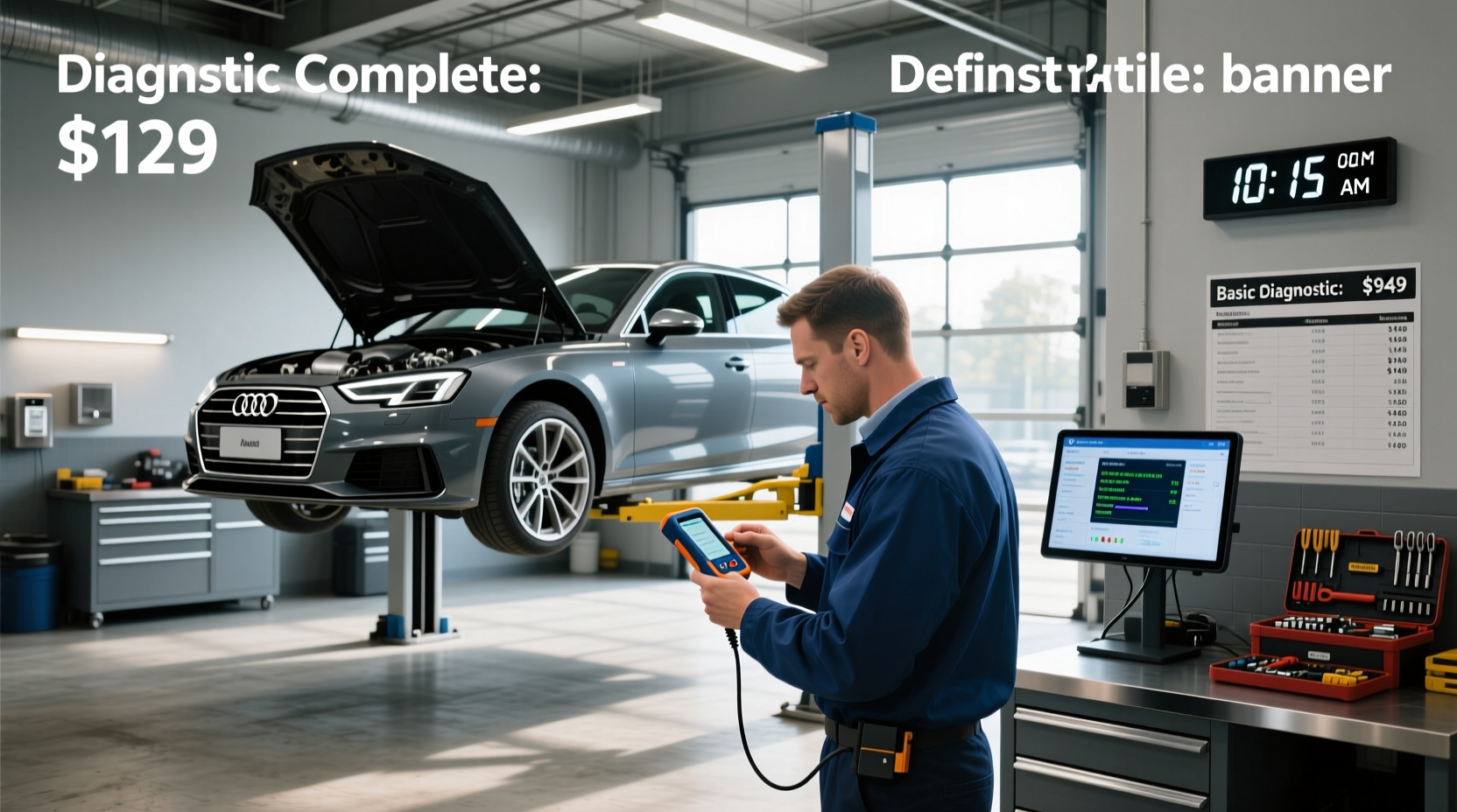 Surprising How Much Does A Car Diagnostic Cost Pictures