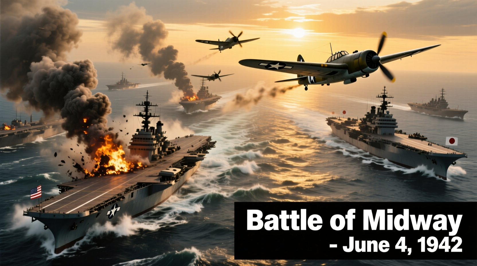 Why Was The Battle Of Midway So Important Key Reasons 2