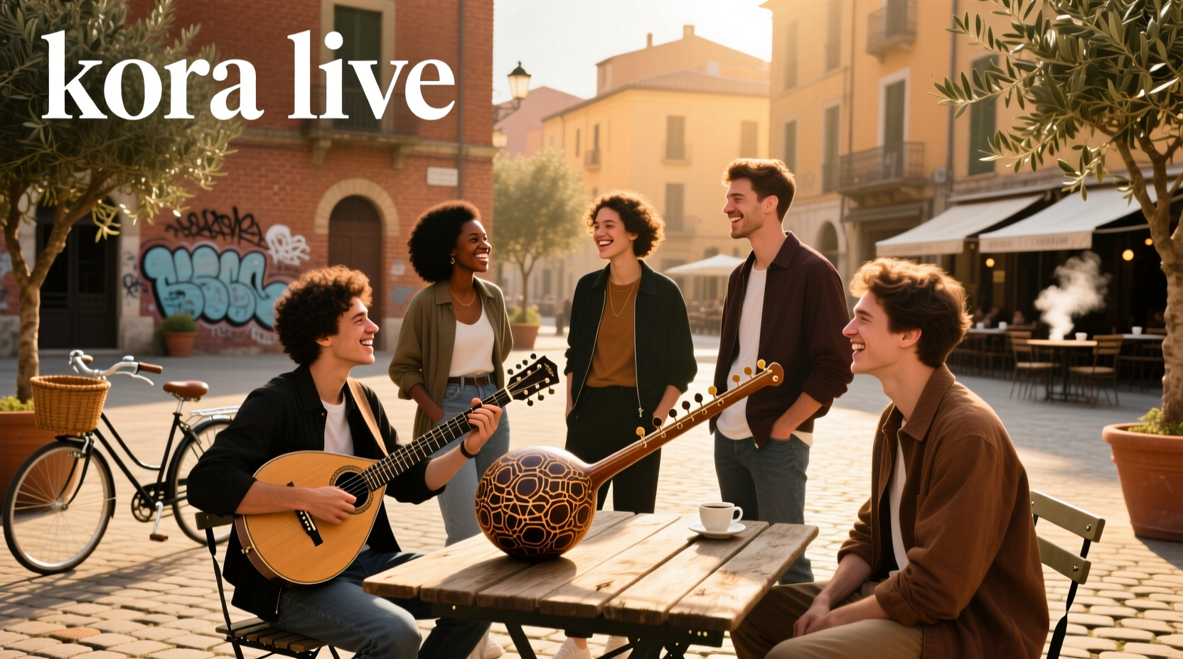 How to Use Kora Live — A Practical Streaming Guide