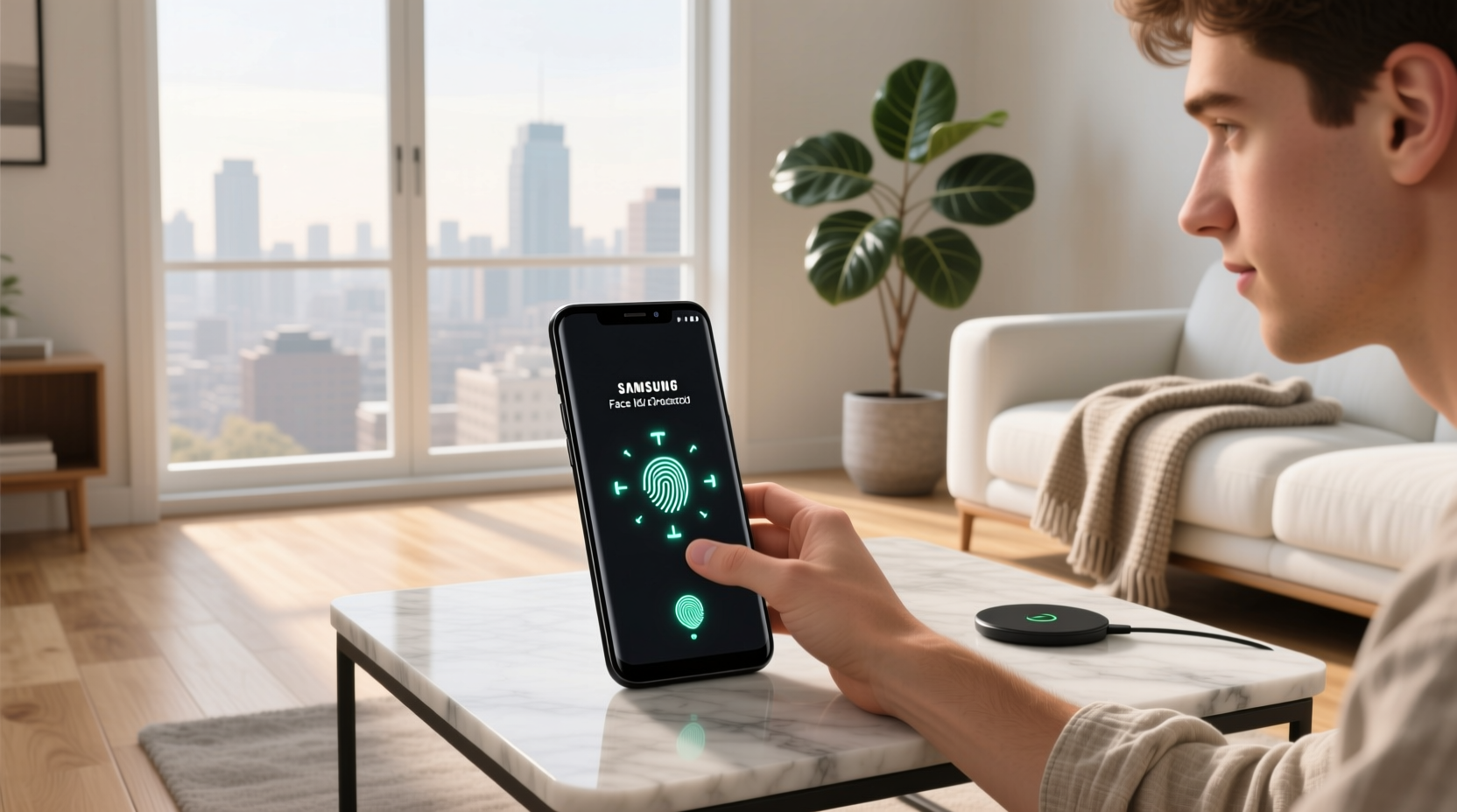 How to Unlock Samsung Phone from Carrier — 2026 Guide