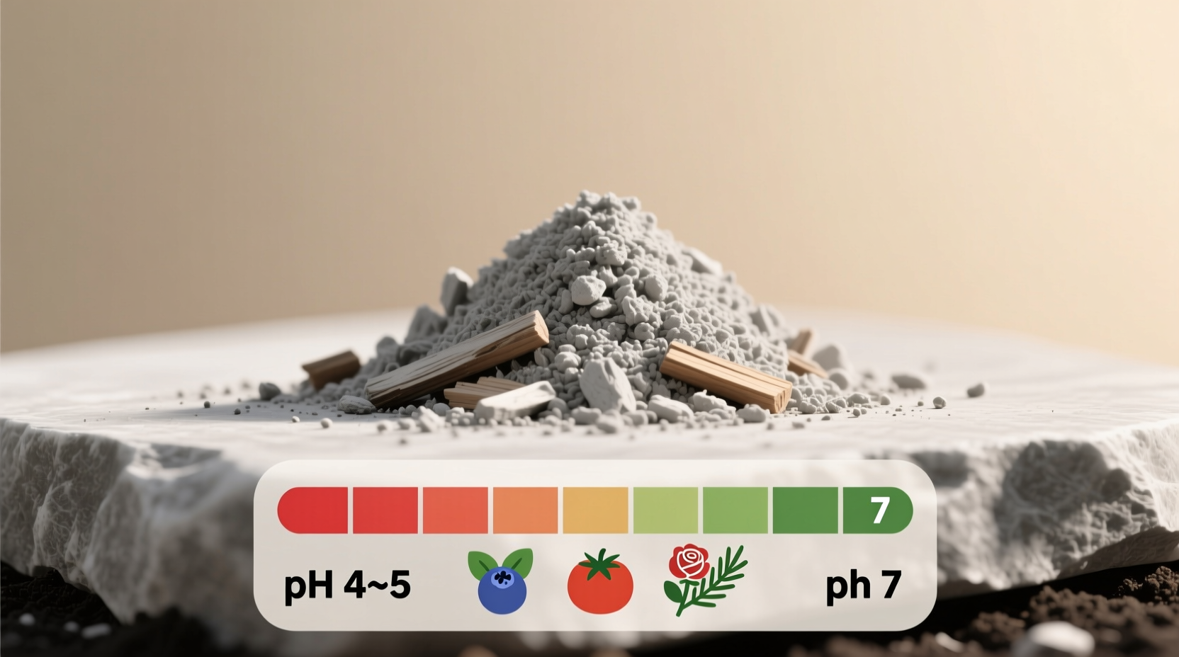 Wood Ash for Plants: Benefits, Risks & Safe Application Guide