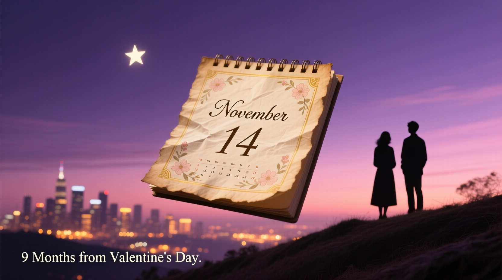 The Origin of Valentine's Day Celebration