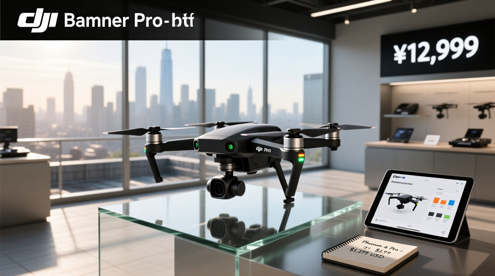 What Is the DJI Phantom 3 Standard Price in 2025?