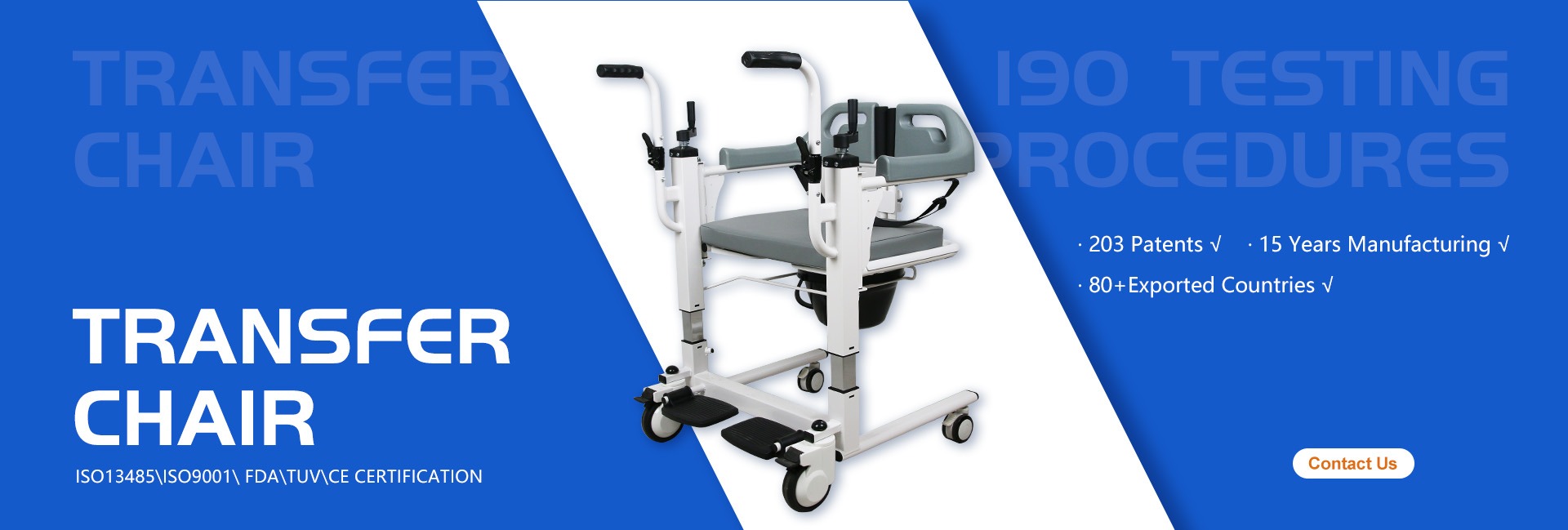 Company Overview - Guangdong Dayang Medical Technology Co., Ltd.