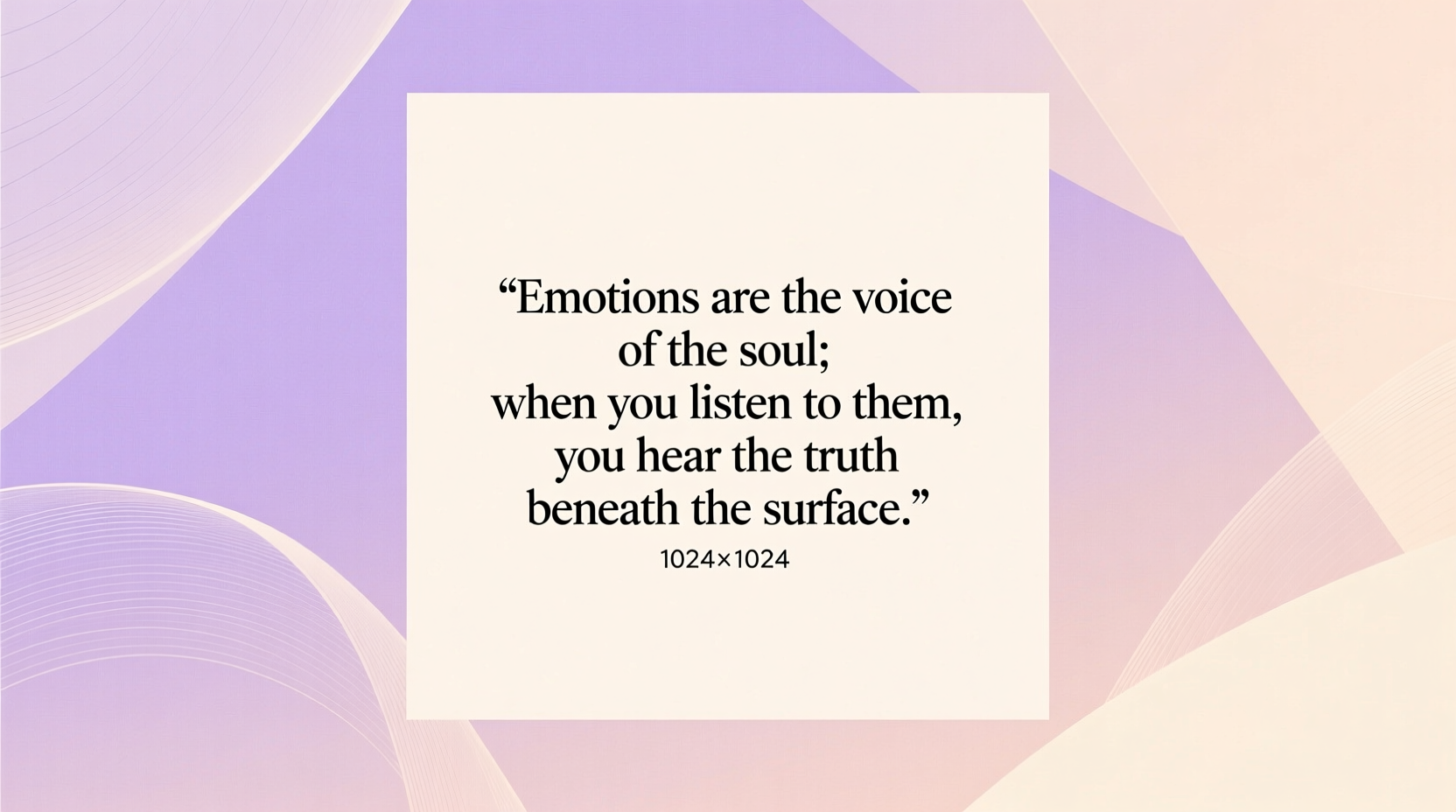 Powerful Emotion Quotes to Inspire and Heal