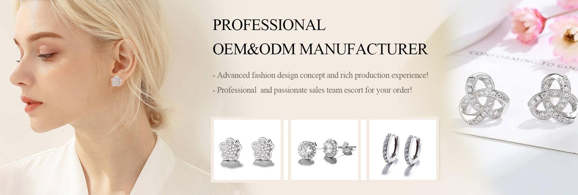 Haifeng County Meilong Town Yasno Jewelry Firm