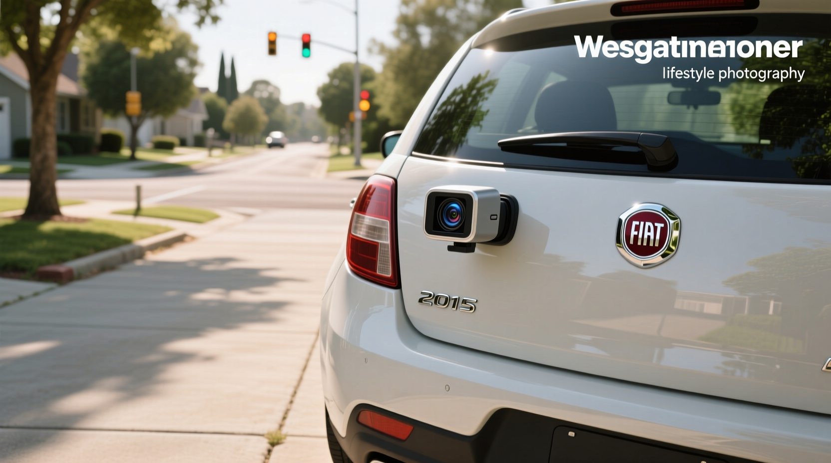 Rear View Camera for Fiat Punto Buying Guide