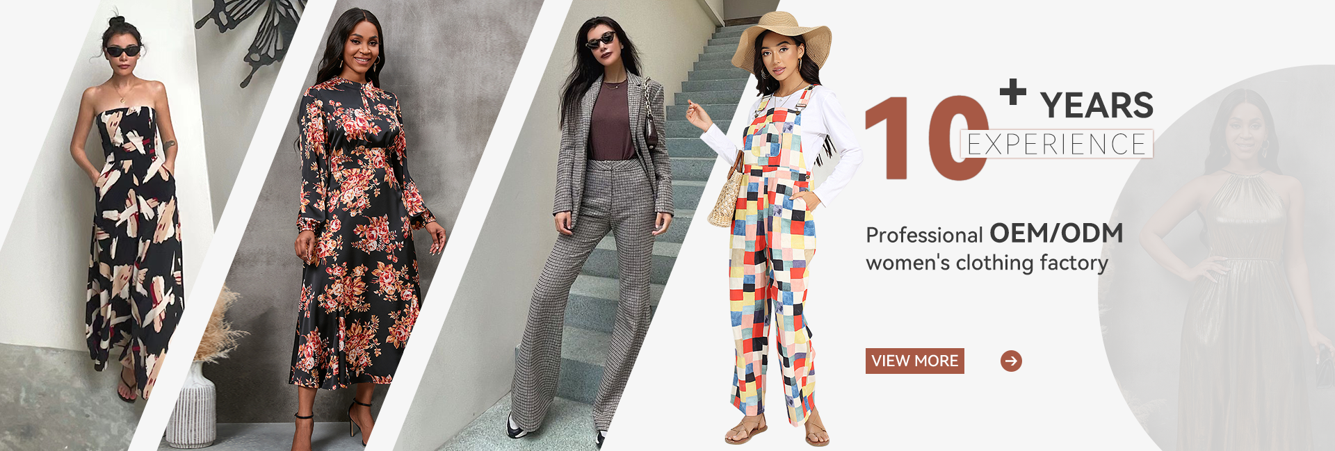 Guangzhou Samden Garment Trade Co., Ltd.