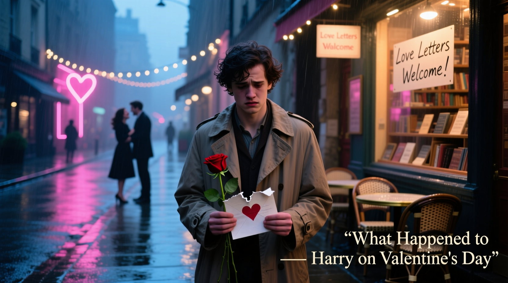 Meaning of Valentine's Day Colors Explained