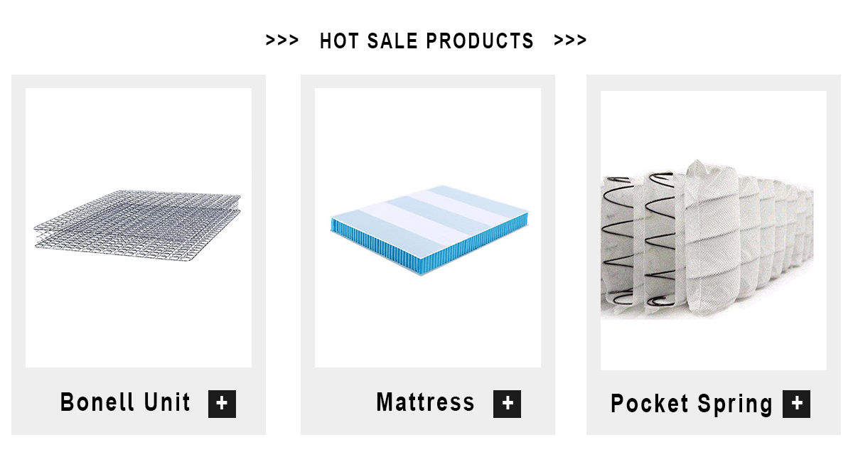 Tangshan Renqiang Spring Manufacturing Co., Ltd. - Spring, Spring Bed ...