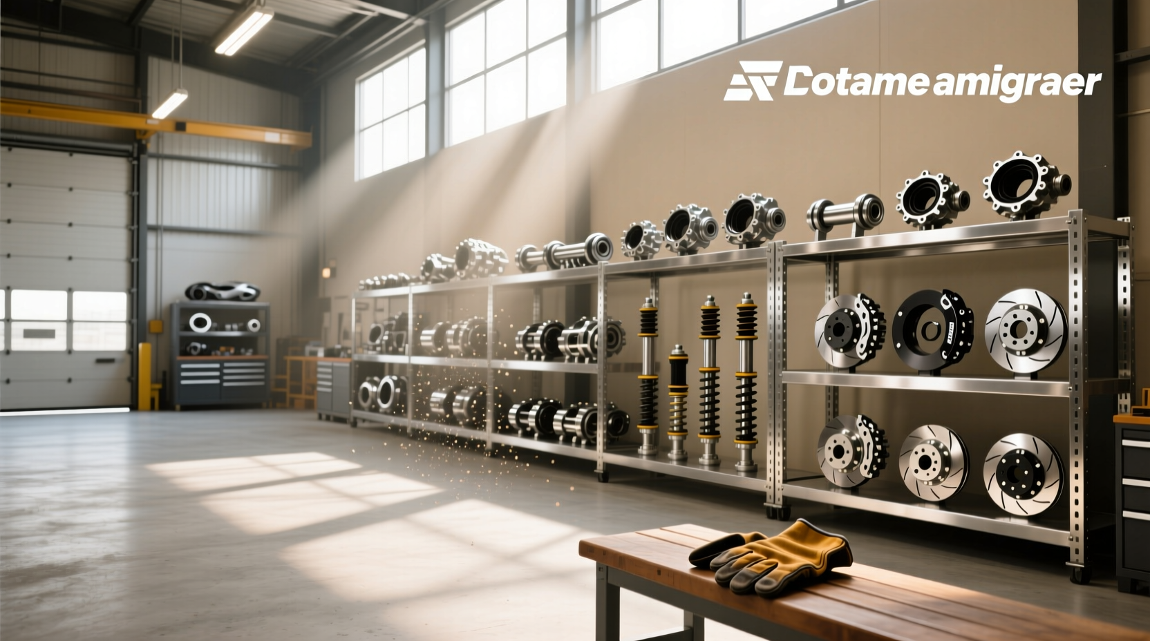 What to Look for in Sunshine Auto Parts: A Practical Guide