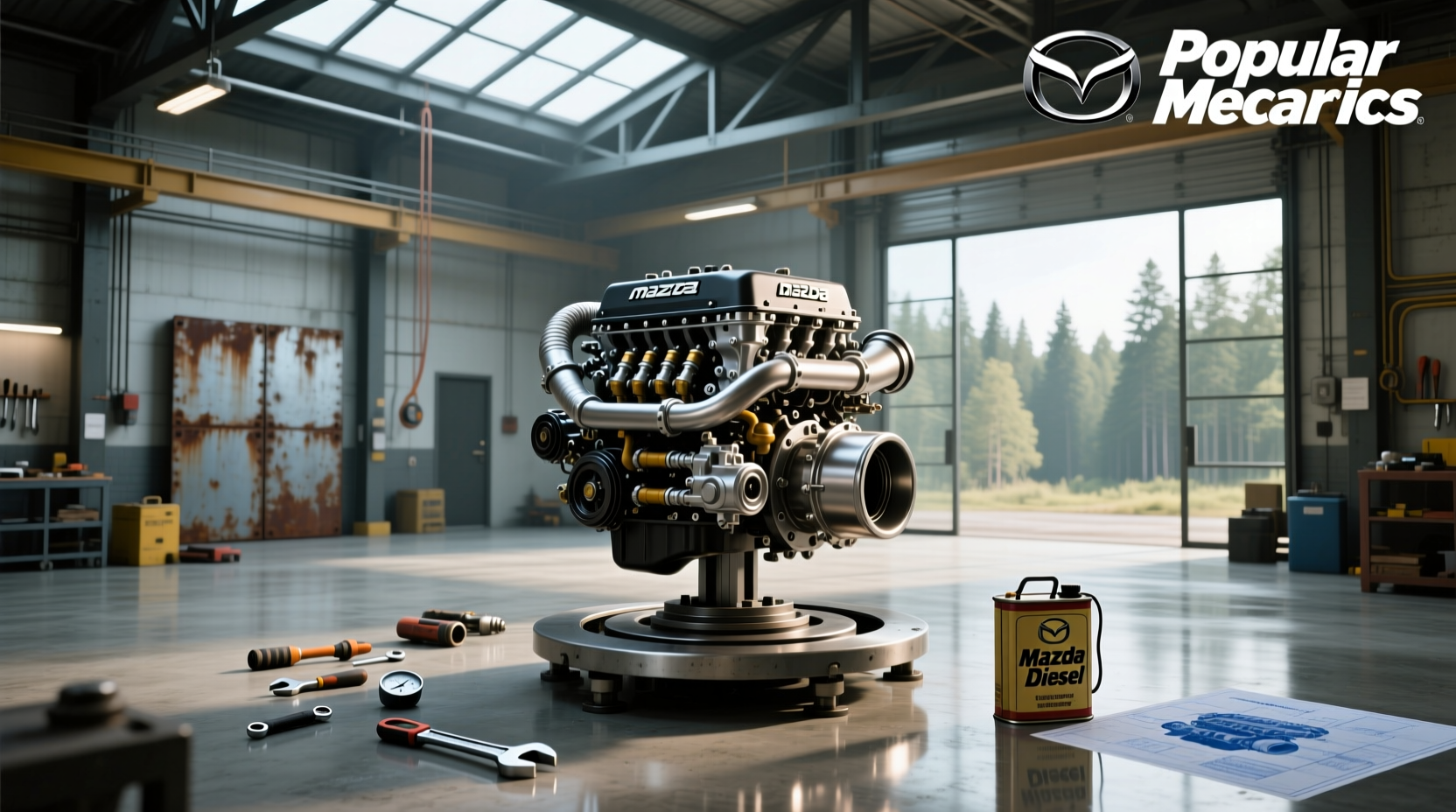 Mazda engine guide: How to choose the right one