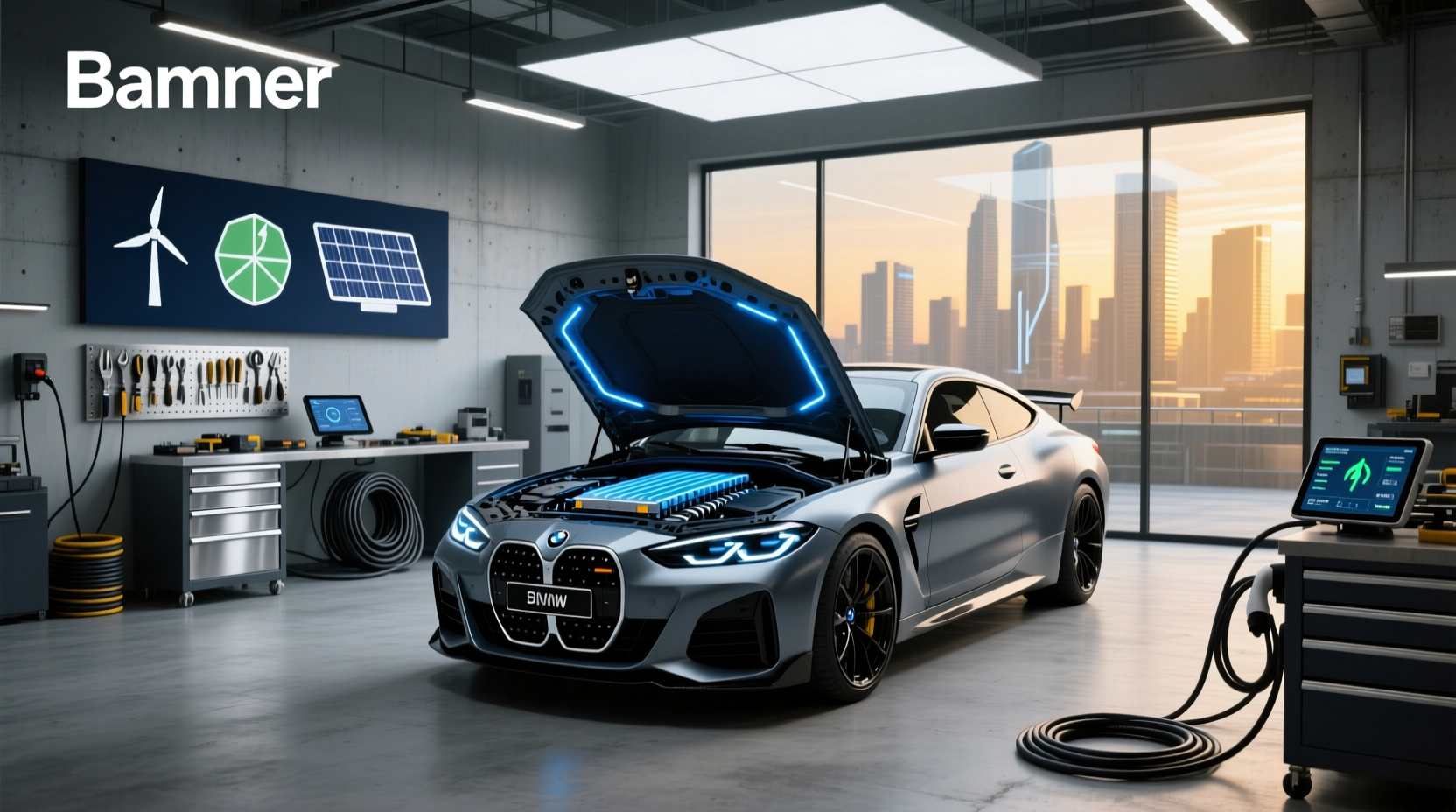 BMW Battery Guide: How to Choose the Right One