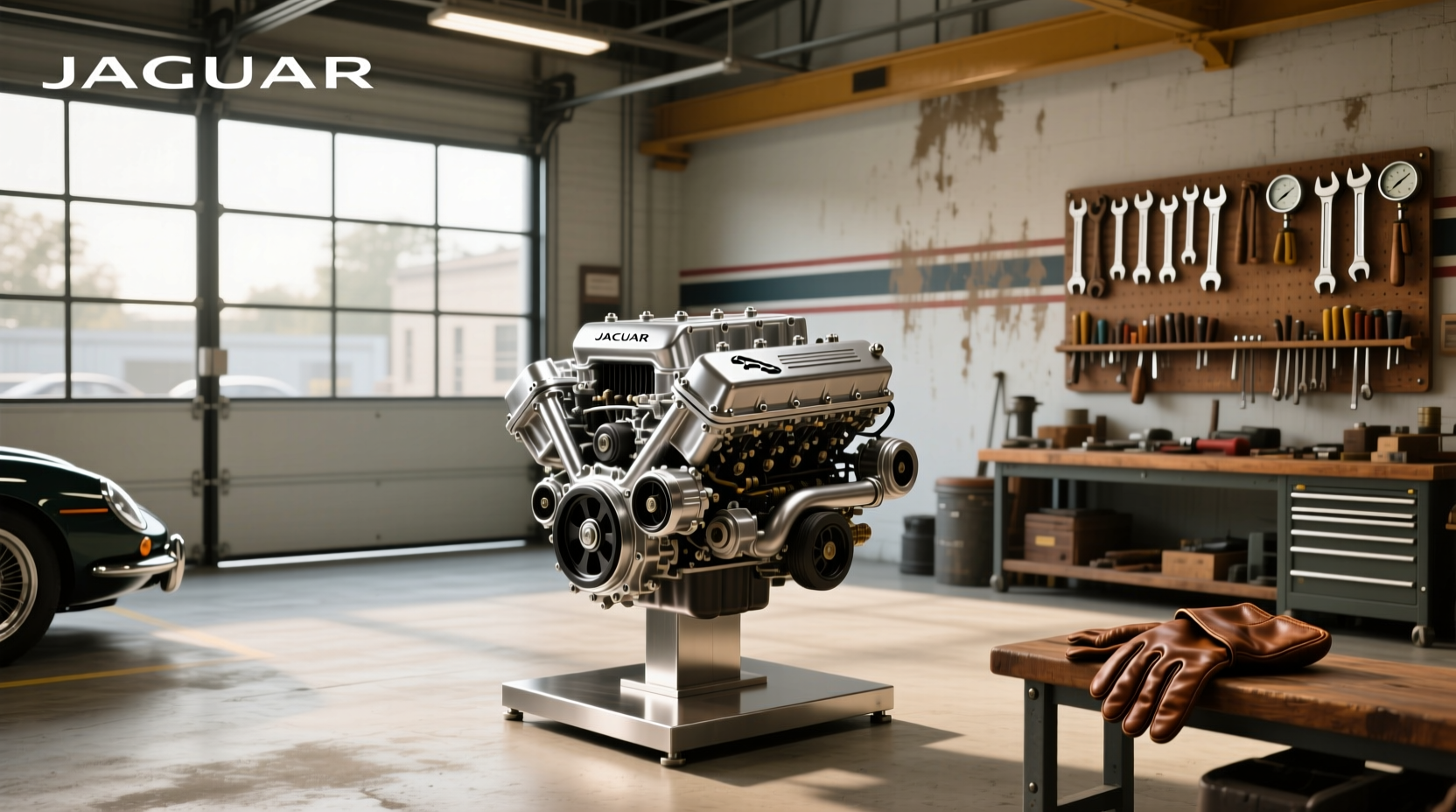 Jaguar Engines Guide: How to Choose the Right One