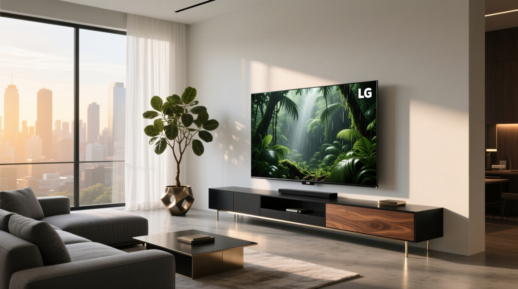 What LG TV Should I Buy in 2025? OLED, QNED & NanoCell Compared