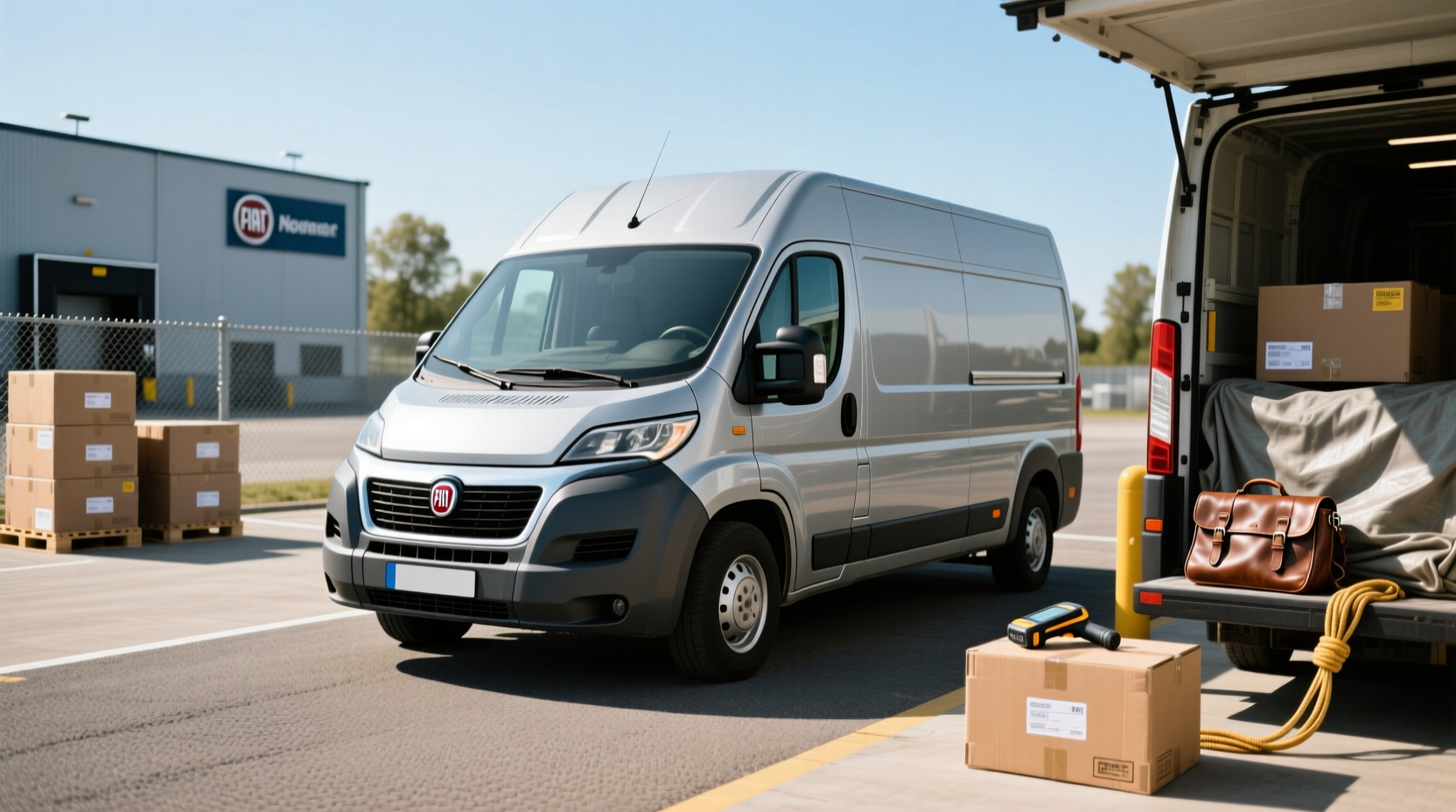 Fiat Ducato Motor Guide: How to Choose the Right Engine