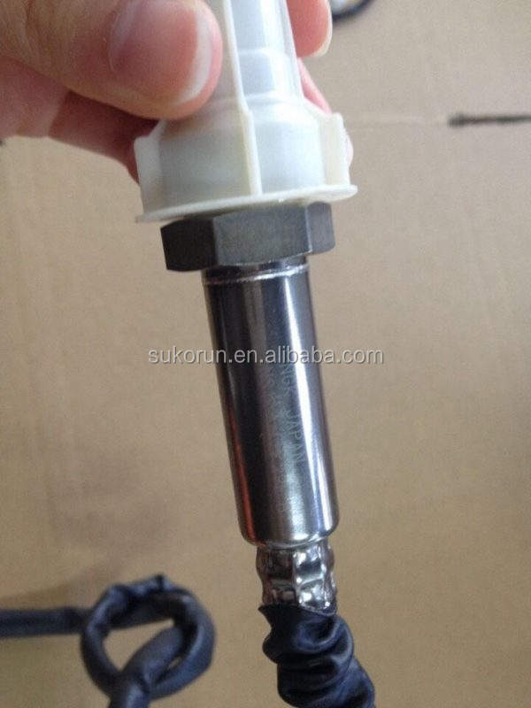 NS11A NOx Sensor Probe Head Repair Kit, Japan NGK NTK 2.8 for MERCEDES ...