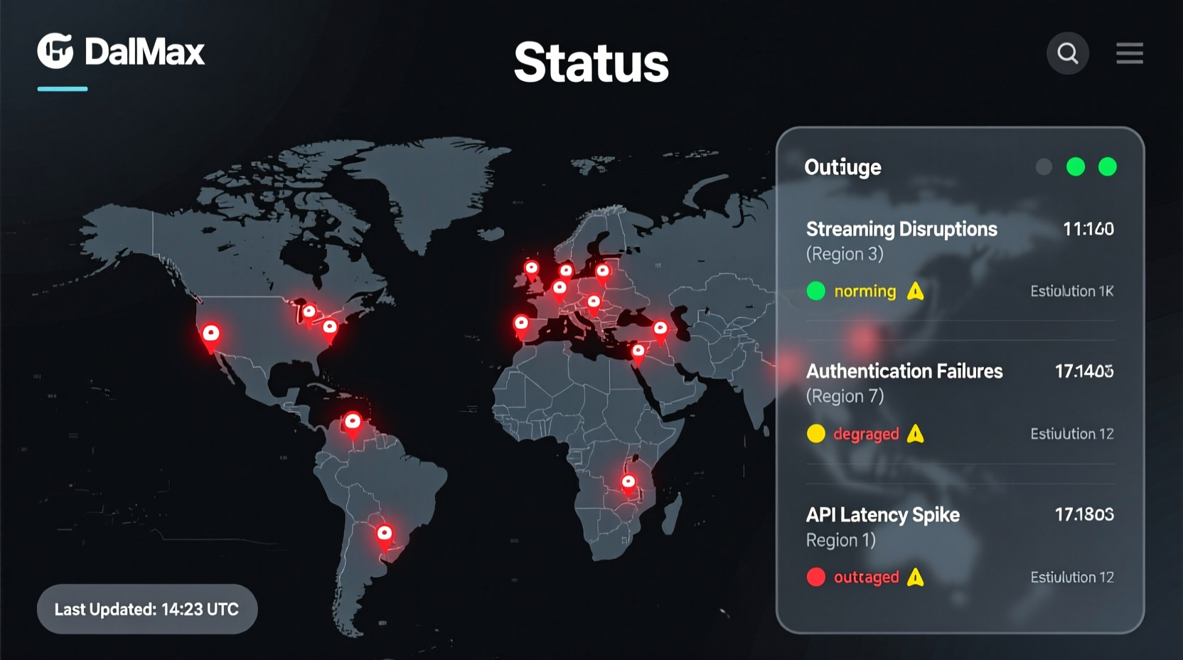 Newsmax Not Working Check Current Outages And Problems