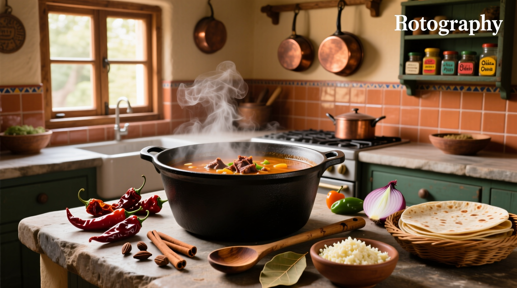 How to Make Birria Soup: A Complete Guide