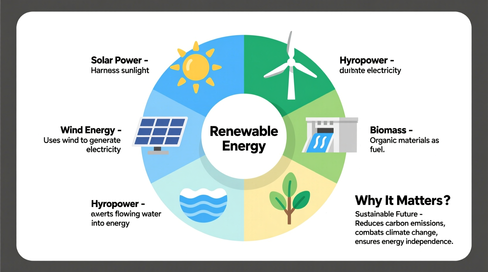 Renewable Energy What It Is Why Its So Important