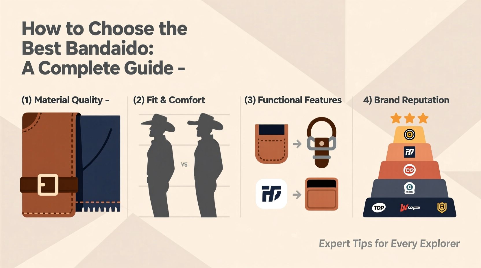 How to Choose Band Sticks: A Complete Buying Guide