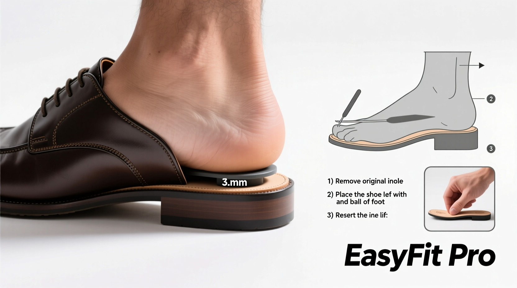 Step By Step Guide How To Easily Install A Shoe Lift For Comfort And ...