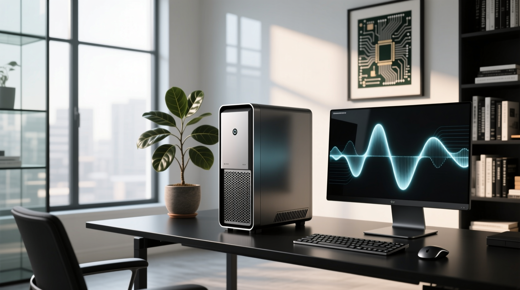 Computer System Unit Guide: How to Choose the Right Tower