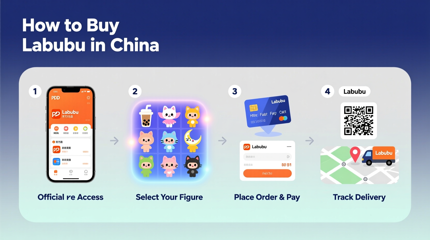 How to Buy Labubu in China: A Complete Guide for International and ...