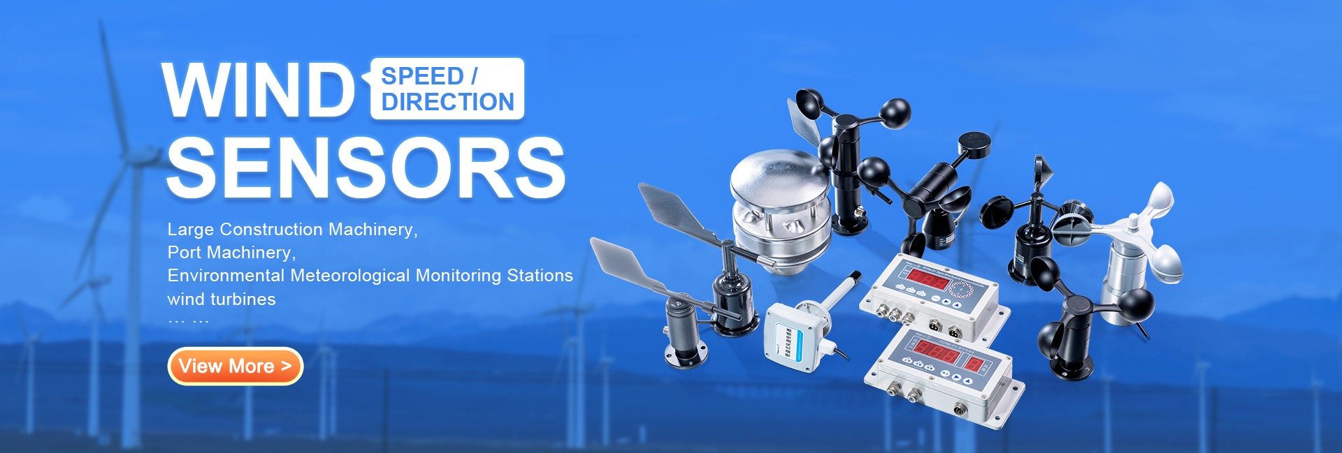 Hunan Firstrate Sensor Co., Ltd.