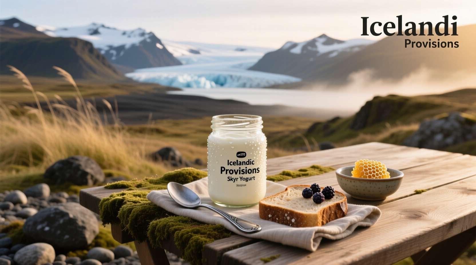 Icelandic Provisions Yogurt Guide: What to Look for in Skyr