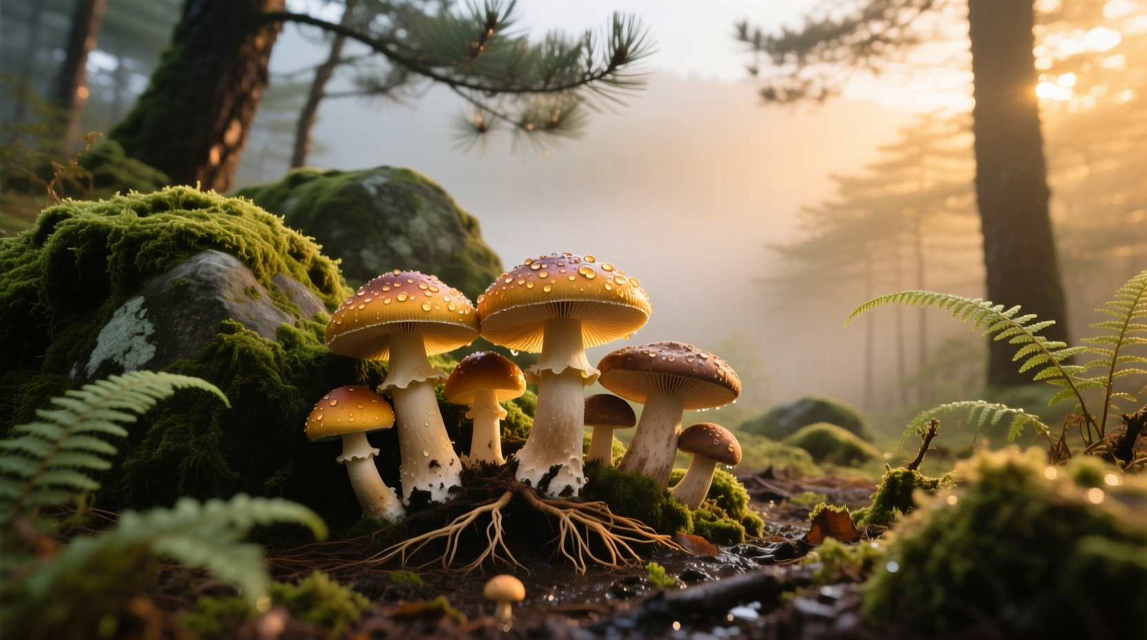 How to Use Korean Mushrooms: A Practical Guide