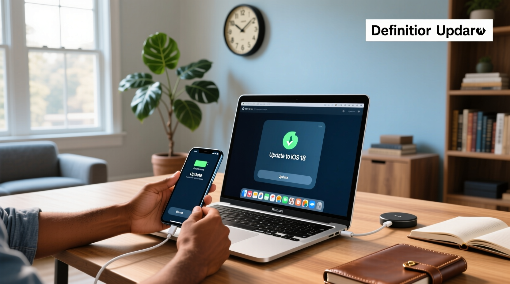 How to iPhone Software Update — Step-by-Step Guide (2026)